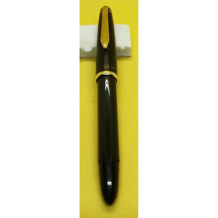 Vintage Senator-Windsor Germany Piston Filler Fountain Pen |M Nib ...