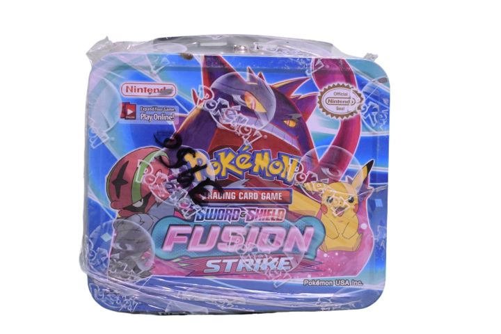 Pokemon Trading Cards (Sword & Shield PK101) | Daraz.pk