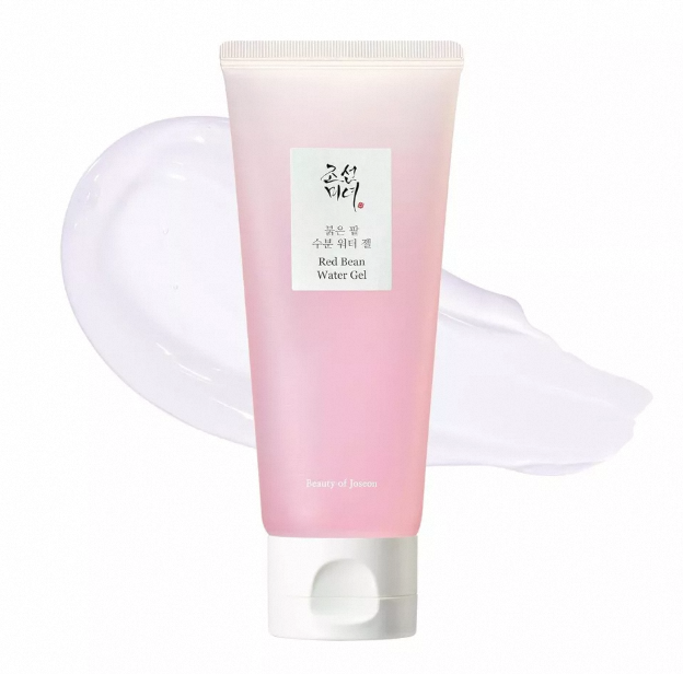 Beauty of Joseon Red Bean Water Gel – Hydrating Peptide Hydro Boost ...