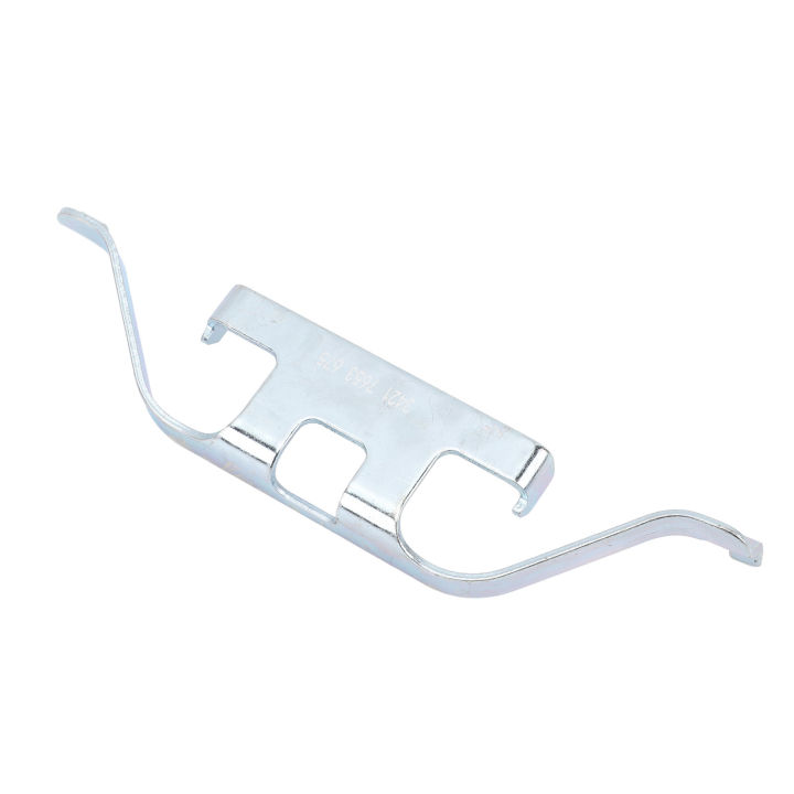 Rear Brake Pad Spring Retaining Clip Rear Brake Pad Retaining Clip ...