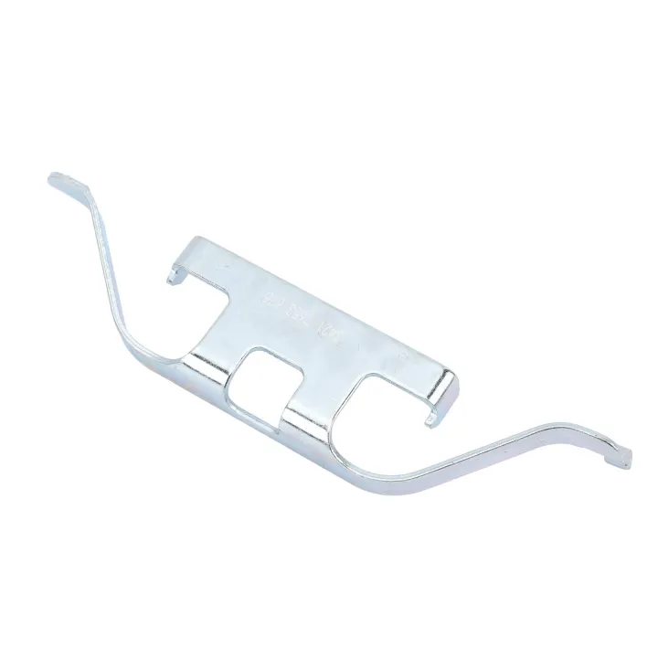 Rear Brake Pad Spring Retaining Clip Rear Brake Pad Retaining Clip ...