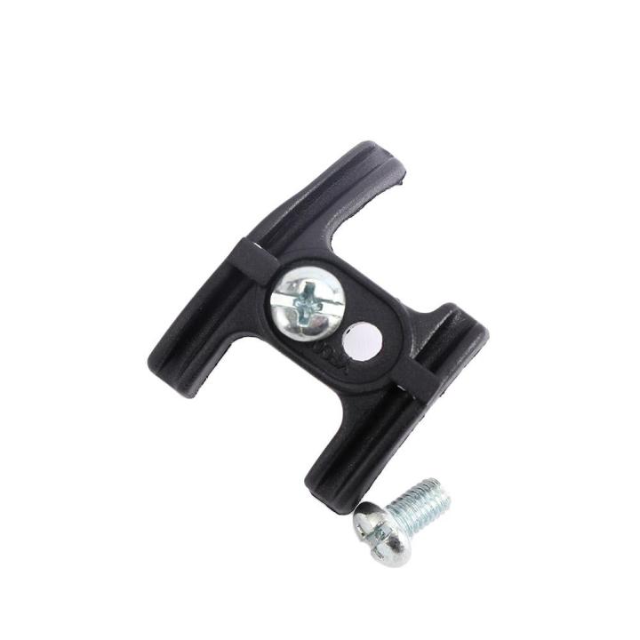 Black Bike Part Anti Friction Bike Frame Housing Road Bikes Bike Cable ...