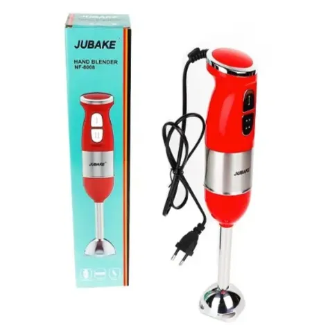 JUBAKE Hand Blender NF-8008 | Daraz.pk