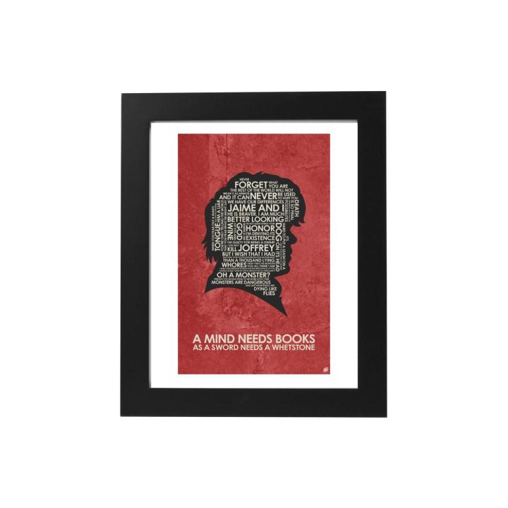 Game of Thrones GOT Fans TV Show Enthusiasts Nostalgic Posters Room ...