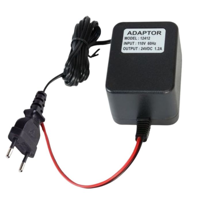 Ro System Adapter High Quality 24v Best Quality Adapter Made in Taiwan ...