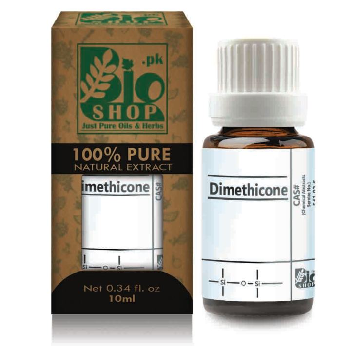 Dimethicone – Premium Silicone for Smooth & Protective Skin & Hair ...