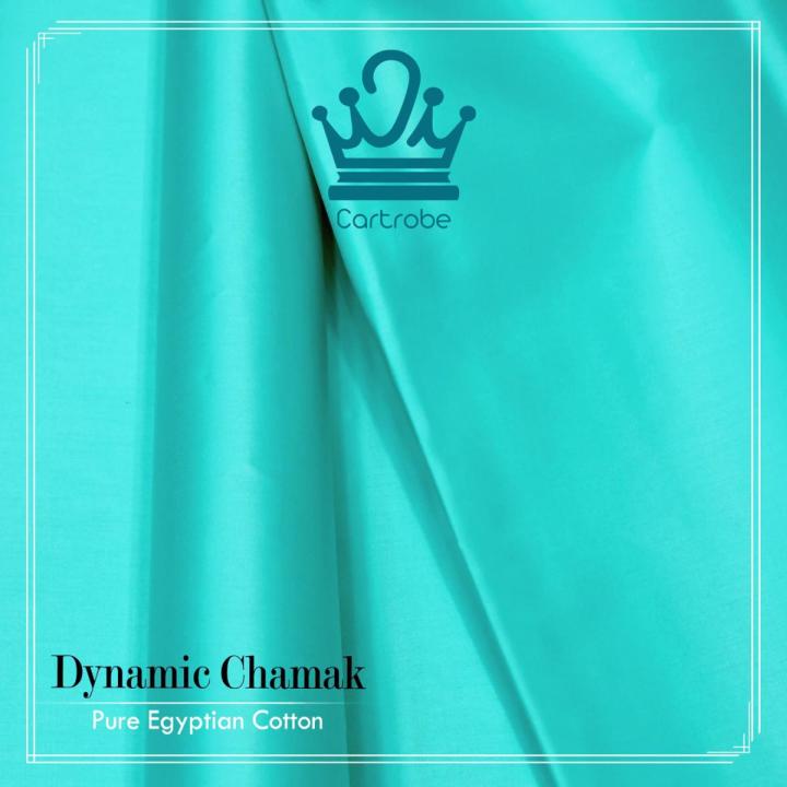 Light Turquoise / Light Zink Blue / Light Ferozi Dynamic Shine / Chamak ...