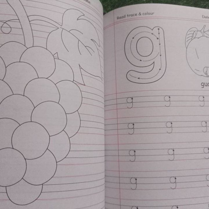 Rahber Beginners Copy Series | Daraz.pk