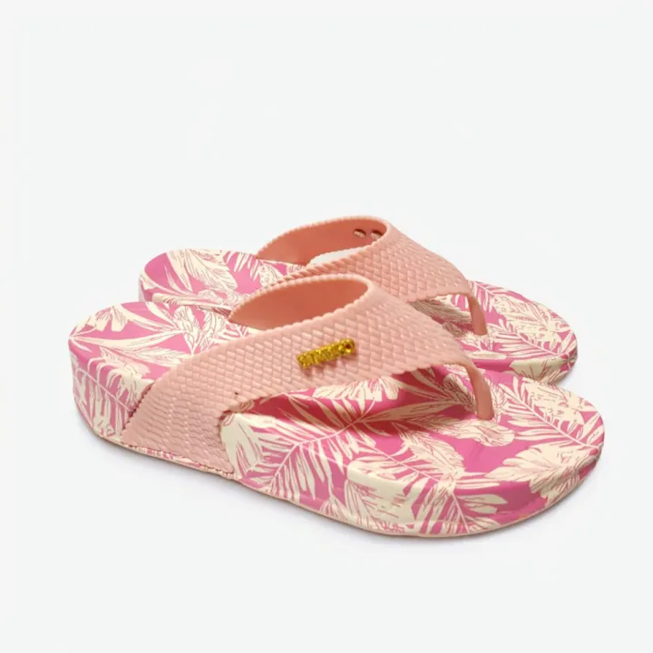 Lightweight and Comfortable Rubber Casual Chappals For Women | Daraz.pk