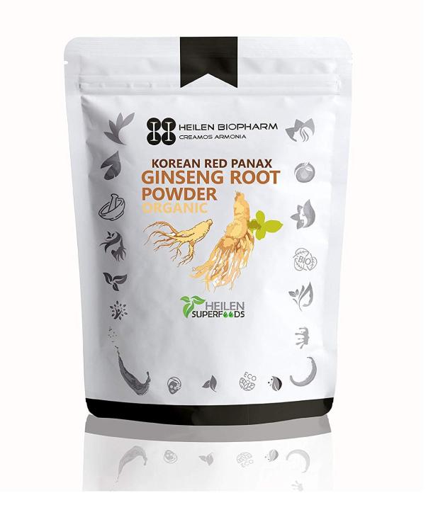 Korean Red Natural Fine Extract Powder (300 gm) | Daraz.pk