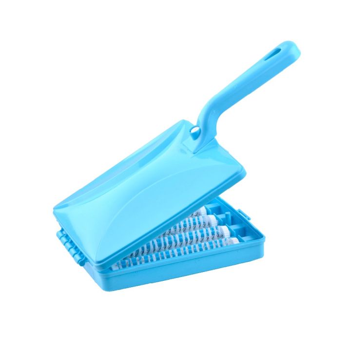 Season-appropriate, premium quality, manual carpet cleaner with four ...
