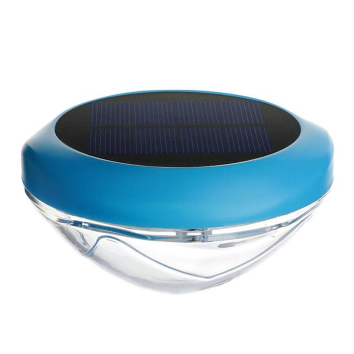 Swimming Pool Light Eco-friendly RGB Solar LED Floating Light | Daraz.pk