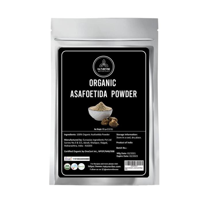 asafoetida powder/Hing Powder-100gm | Daraz.pk