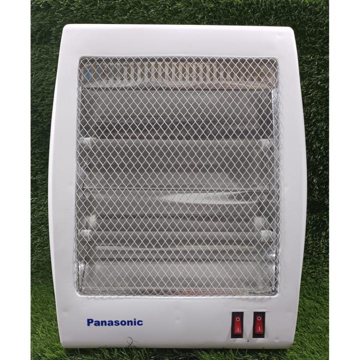 Electric Room Heater Box Heater 400 Watts / 800 Watts | Daraz.pk