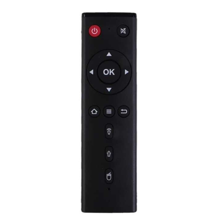 Dany Android TV Box Remote Control | Daraz.pk