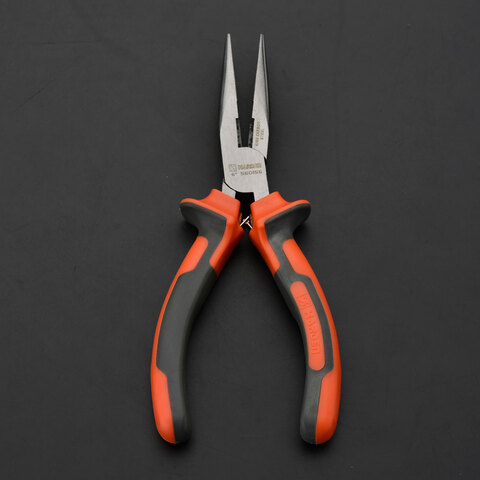Nose Plier Long Nose Plier Multi-function Pliers | Extra Needle Nose ...