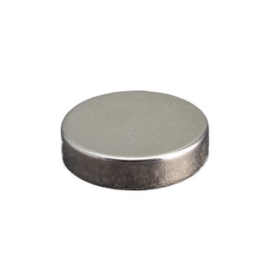 20X3mm Circular Super Strong N54 NdFeB Magnet for Education | Daraz.pk