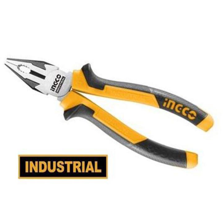 Ingcoo Combination Piler 8" | Daraz.pk