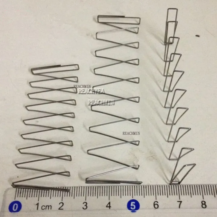 0.4 0.5 0.6 0.8 1.0mm Wire Extension Spring Steel Coil Compression ...