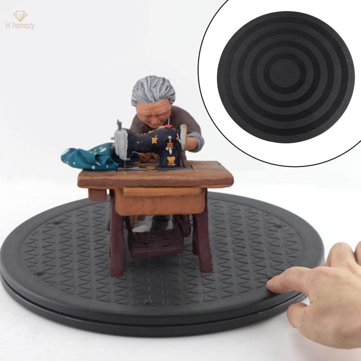8inch Pottery Wheel Turntable DIY Platform Banding Wheel | Daraz.pk