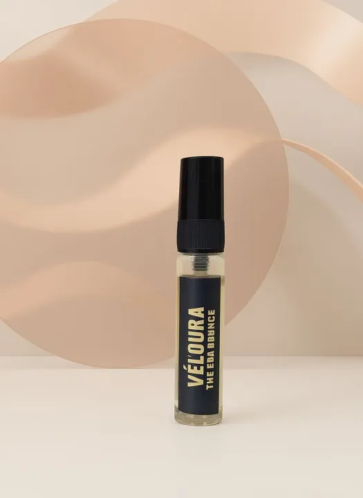 Veloura Tester– Long Lasting & Alcohol Free –Perfume 5ml | Daraz.pk