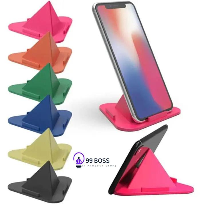 multi angle mobile holder mobile stand | Daraz.pk