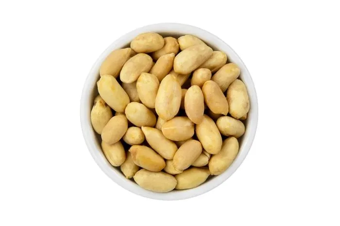 Roasted Virginia PeaNuts Powder (Unsalted, No Shall) 150gm | Daraz.pk