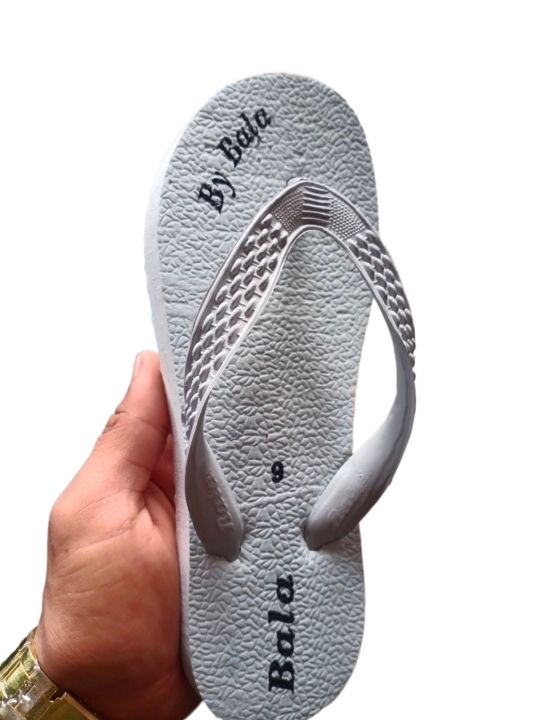 Bala Hawaii Stylish Slippers | Bala Chappal | Flip Flops J.s Brand ...