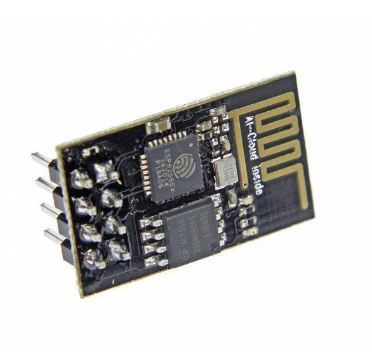 ESP8266 WiFi module for Arduino Raspberry | Daraz.pk