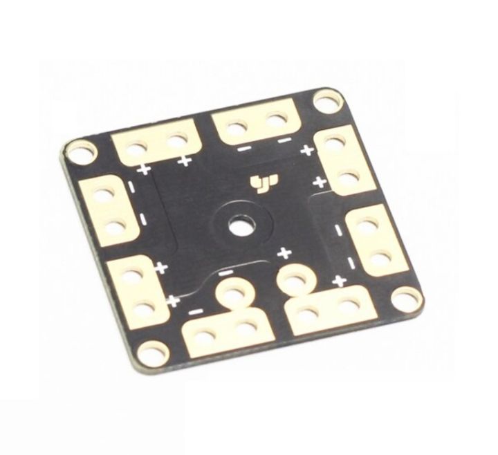 35×35 Mini Power Distribution Board quadcopter RC PDB | Daraz.pk