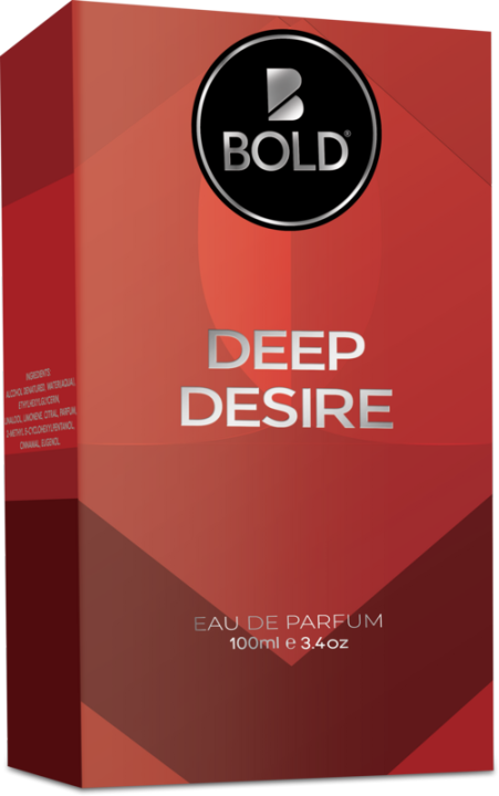 Bold Edp Deep Desire | Daraz.pk