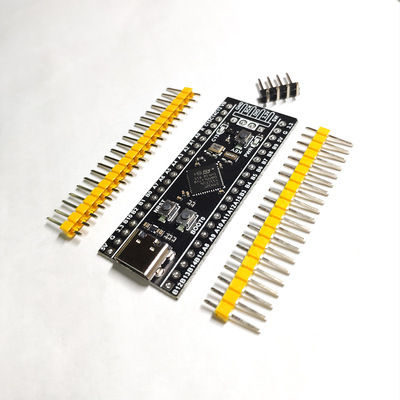 STM32F401 411 Development Board STM32F401CCU6 32F4 Core System Board ...