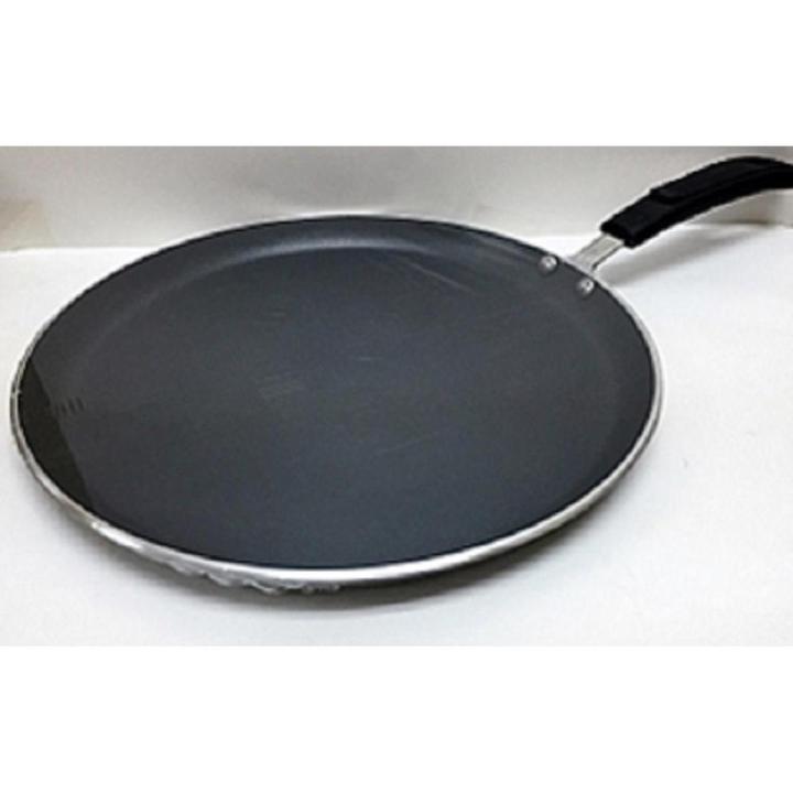 Non-stick Hot Plate Tawa/Tava 12 inches | Daraz.pk
