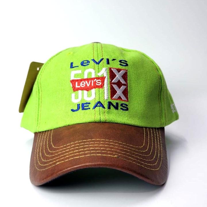 LS Green Cap 501-xx | Daraz.pk