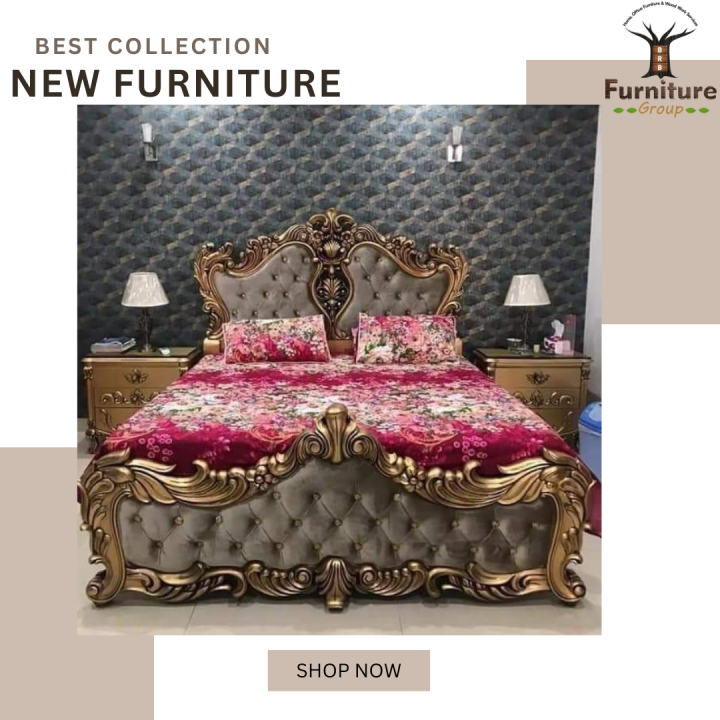 bed set customise | Daraz.pk: Buy Online at Best Prices in Pakistan ...