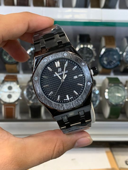 AP Men’s Watch 2nd Copy | Daraz.pk