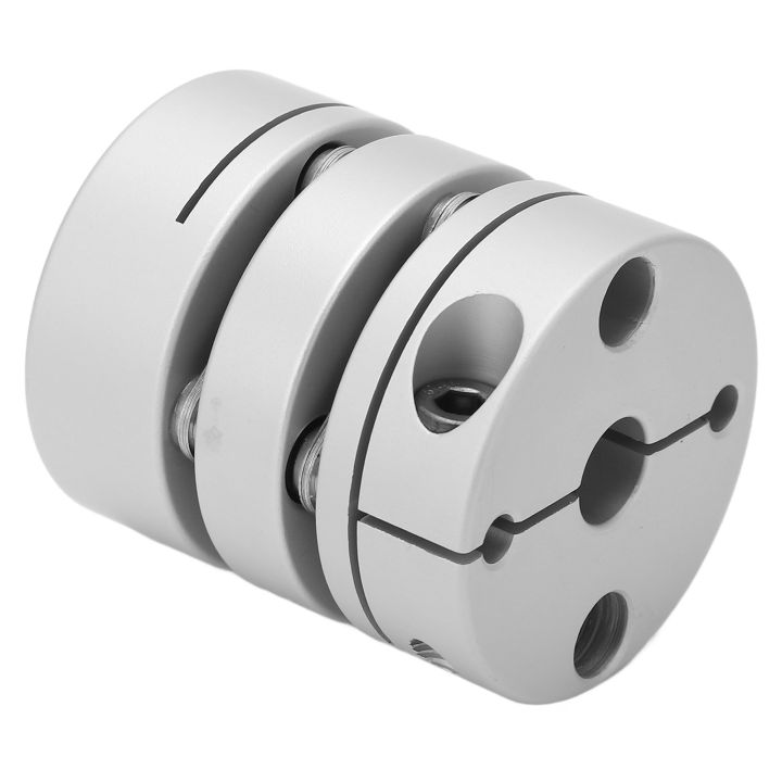 Double Diaphragm Coupling Coupler Aluminum Alloy Joint Connector U ...