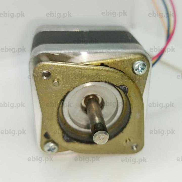 upgraded 6 Pieces Vibration Dampers,for NEMA 17 Stepper Damper Stepper ...