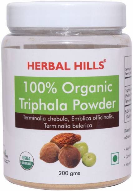 triphala powder 200g | Daraz.pk