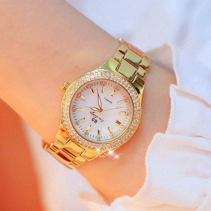 Stylish Watch for Girls - New Design 2025 | Elegant Ladies Watch Gift ...
