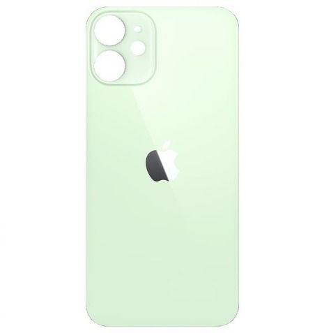 Apple IPhone 12 Mini Back Battery Cover Rear Door Housing Case Back ...
