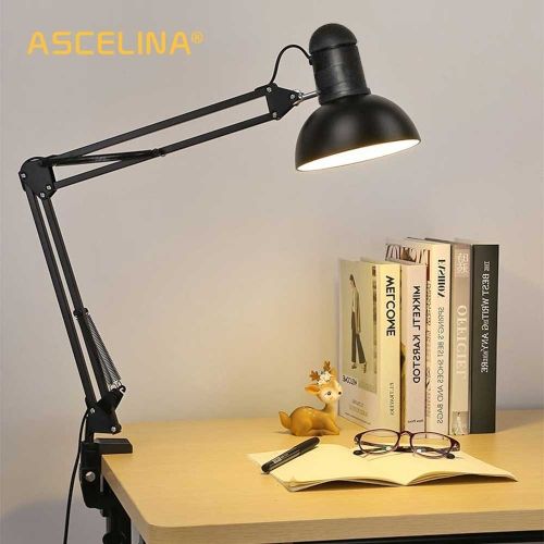 MODERN BEST QUALITY STUDY TABLE LAMP | Daraz.pk