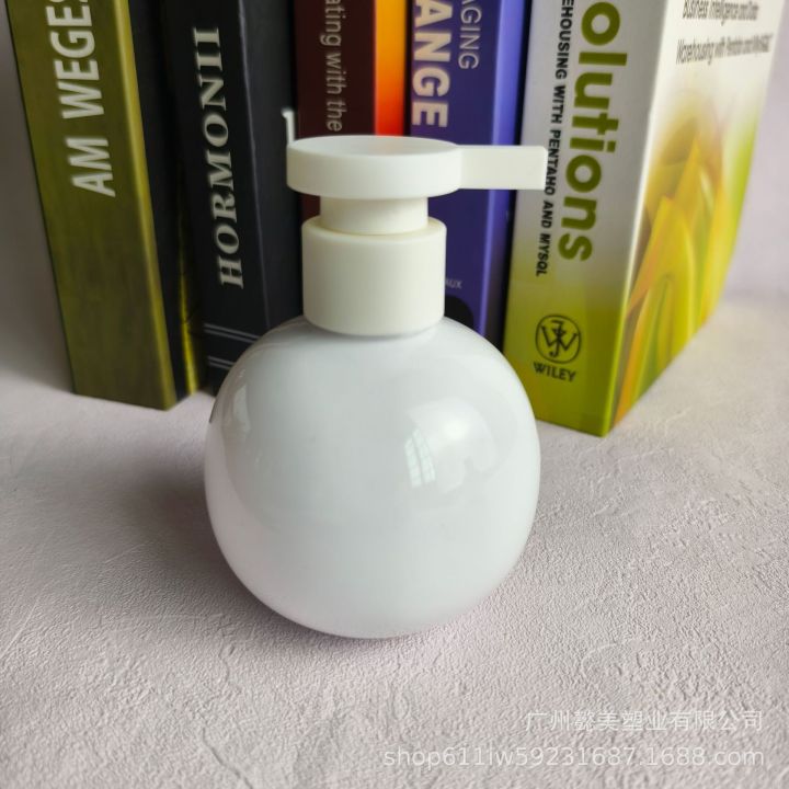 180ML round pump lotion bottle, 250ml small giant egg oral cleaning ...