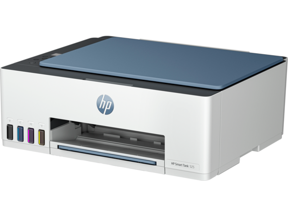 HP Smart Tank 525 All-in-One Printer | Print, Scan, Copy | High Quality ...