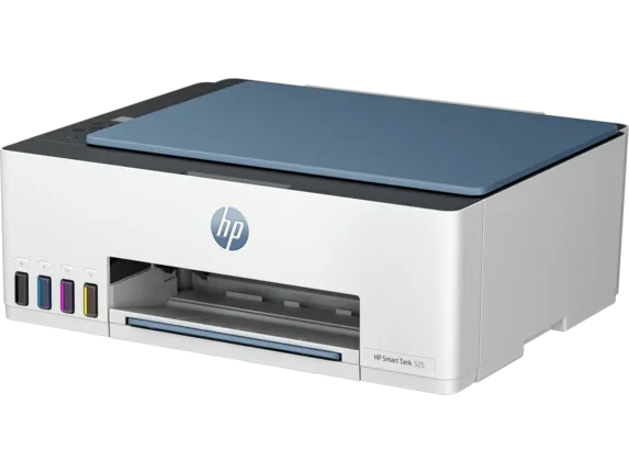 HP Smart Tank 525 All-in-One Printer | Print, Scan, Copy | High Quality ...