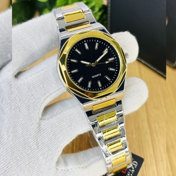 Classy | Watch For Men | Luxury Mens Watch Quartz Movement Colorful ...