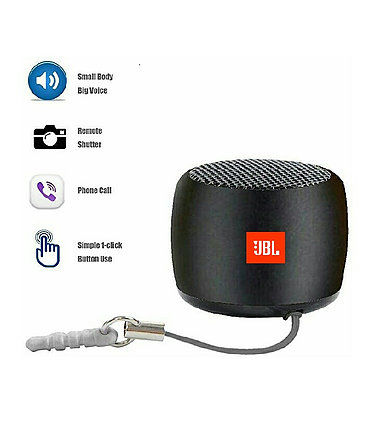 Jbl Mini Boost Series 1 Bluetooth Speaker | Daraz.pk