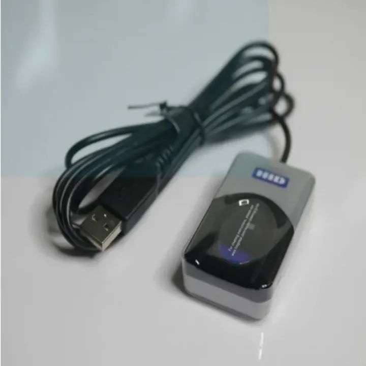 HID Digital Persona URU 4500 Fingerprint Reader | Daraz.pk