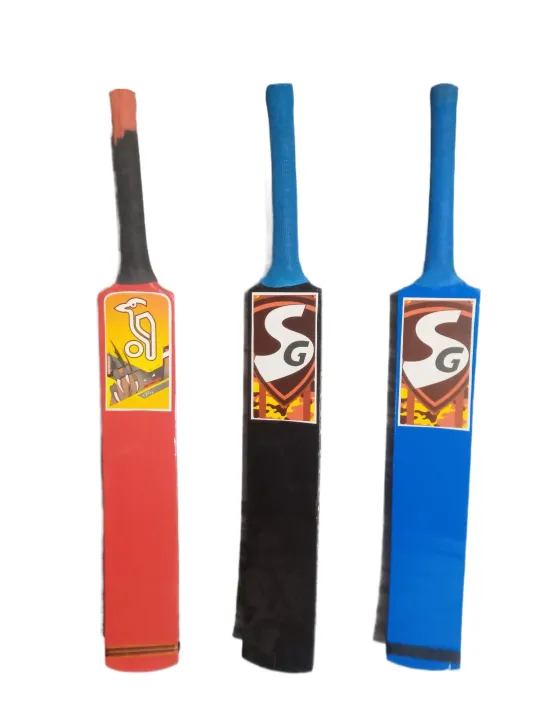 Cricket Bats for kids 6-10 Years Old Tape Ball Bats, Cricket Training ...