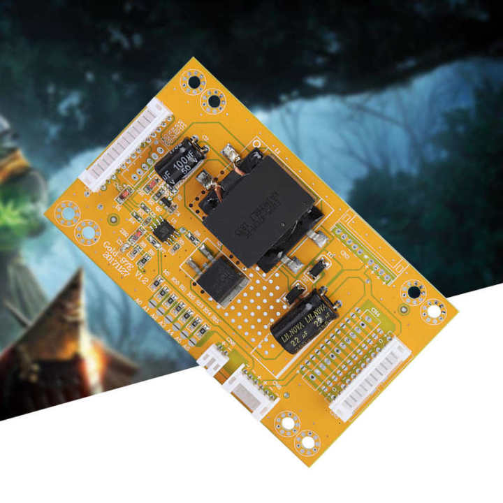 LCD Control Panel 26-55 Inch Universal LED TV Backlight Driver Module ...